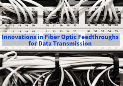 Feedthroughs | PAVE Technology